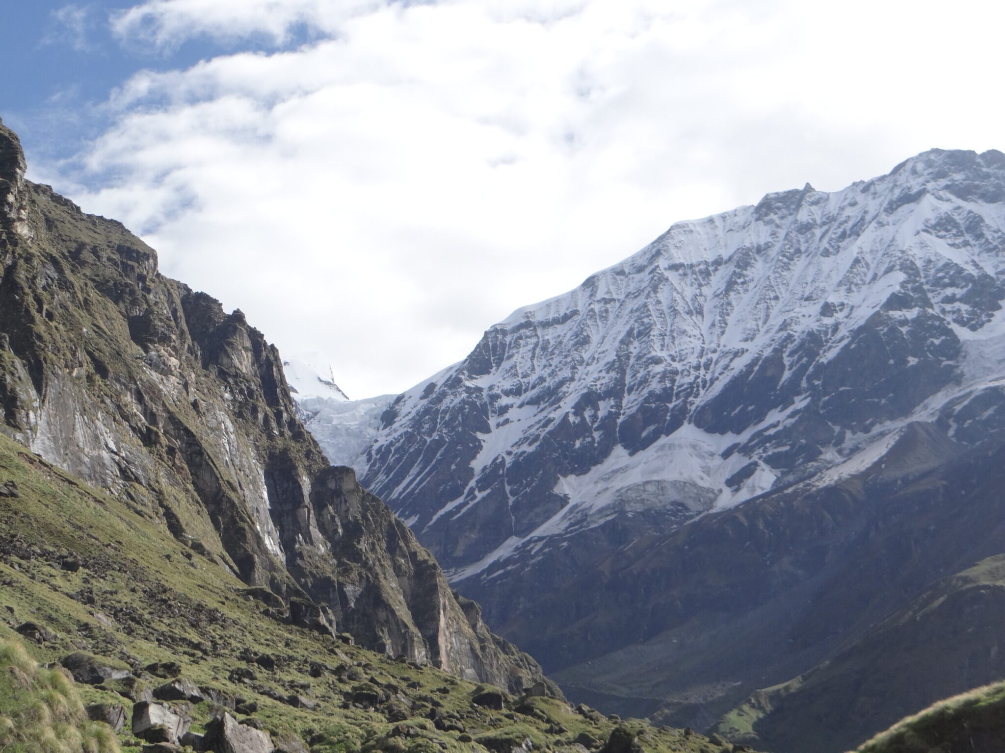 Pindari Kafni Glacier Trek Best Local Insights 2026