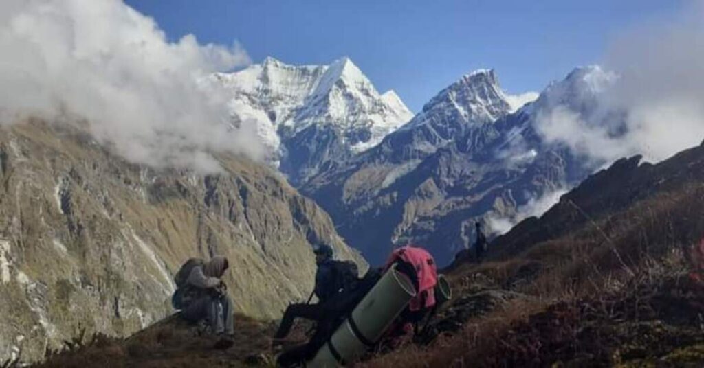 Sunderdhunga Trek | 9 Days Itinerary | Best Tips | Difficulty