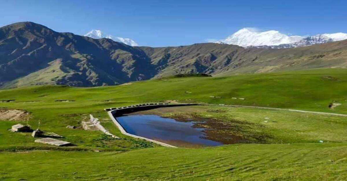 Ali Bedni Bugyal Trek 6 Days Itinerary | Best Time | Difficulty