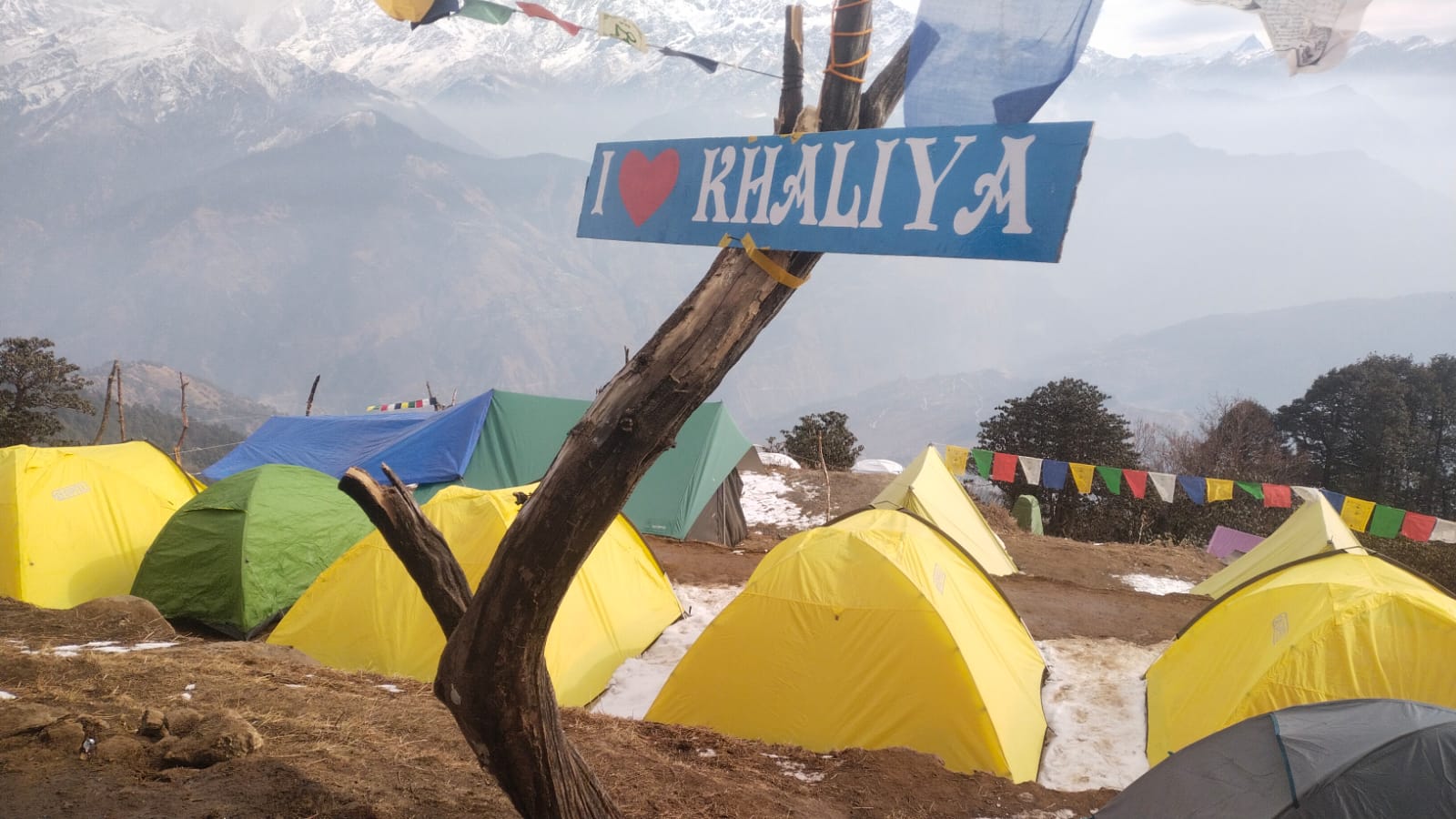 Khaliya Top Trek Munsiyari – Complete Guide with Itinerary 2025
