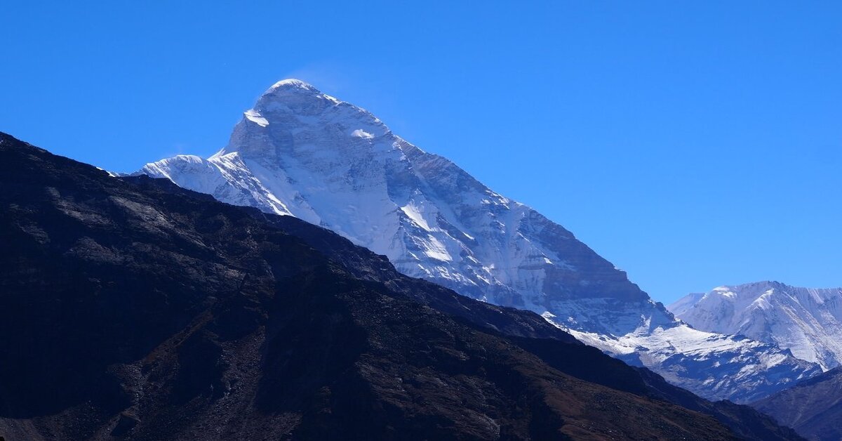 Dharansi Pass Trek: A Hidden Himalayan Adventure 2026