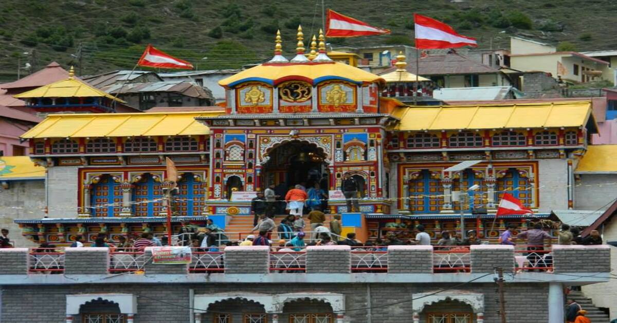 Yatra Spiritual Packages – Char Dham, Panch Kedar & More